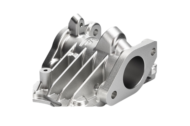 Zinc Plating - CNC Machining Service