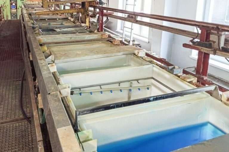 Galvanization Process: Everything You Need to Know