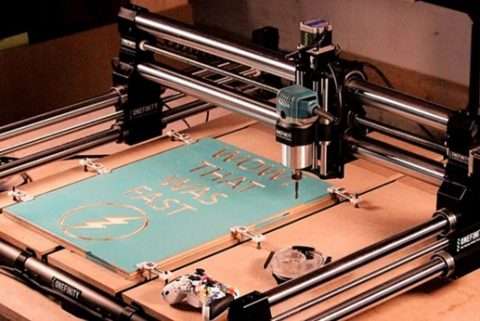 CNC Routing: Everything You Need to Know