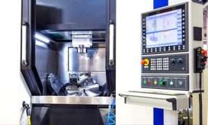 Production Cycle Time in CNC Machining