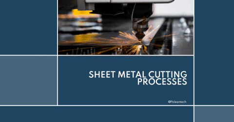 Fundamentals of Sheet Metal Cutting Processes - CNC Machining Service ...