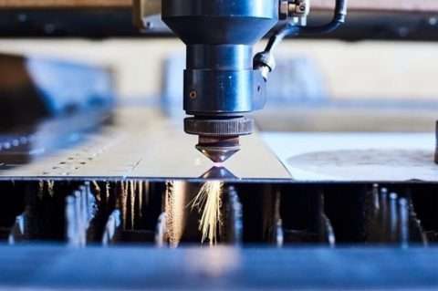Common Defects in the Laser Cutting Process