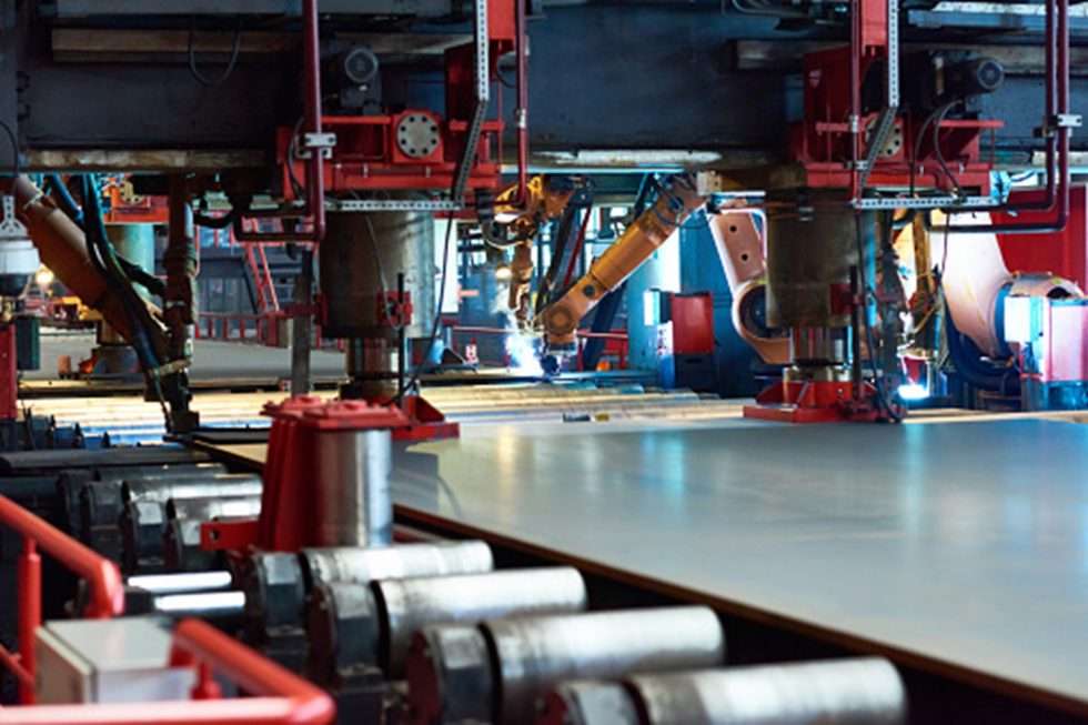 What is manual sheet metal processing Definition & Forming?