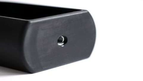 Delrin CNC Machining: Everything You Need to Know