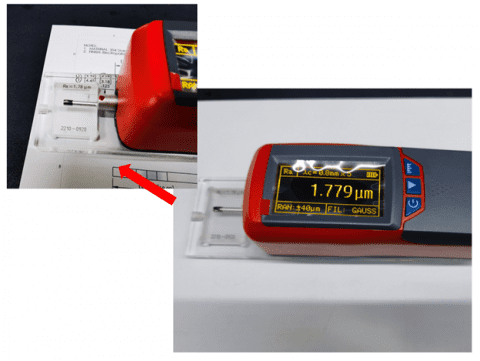 Surface Roughness Guide: Everything You Need to Know