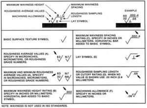 Surface Roughness Guide: Everything You Need to Know