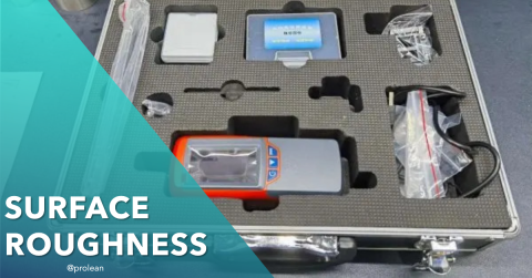 Surface Roughness Guide: Everything You Need to Know