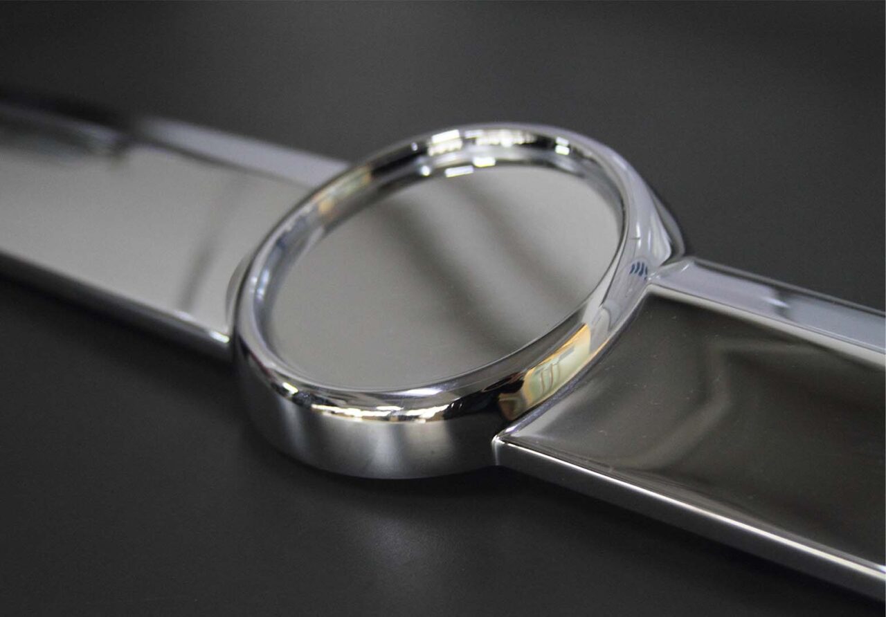 Electroplating Services | Custom Metal Plating Service