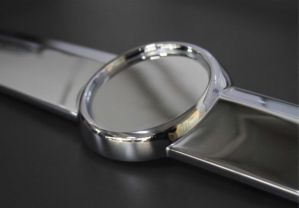 Electroplating Services | Custom Metal Plating Service