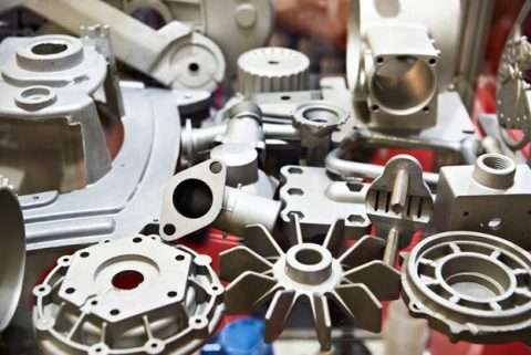 Stamping Basics: Understand Its Process ＆ Applications