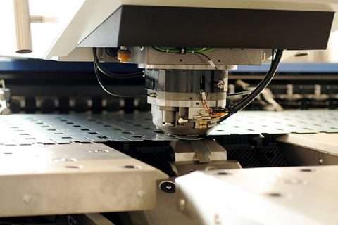 Stamping Basics: Understand Its Process ＆ Applications