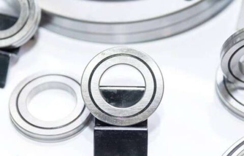 Titanium Polishing: A Complete Guide for Precision Parts