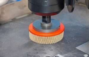 Titanium Polishing: A Complete Guide for Precision Parts