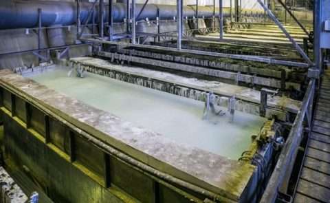 Zinc Coating: A Guide to Electroplating and Galvanization