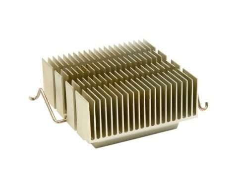 Heat Sink Design Guide: Materials & Process Tips