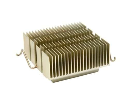 Heat Sink Design Guide: Materials & Process Tips