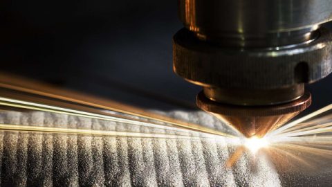 Laser Cladding Process: A Comprehensive Overview - CNC Machining ...
