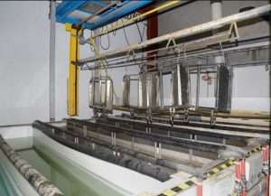 Zinc Coating: A Guide to Electroplating and Galvanization