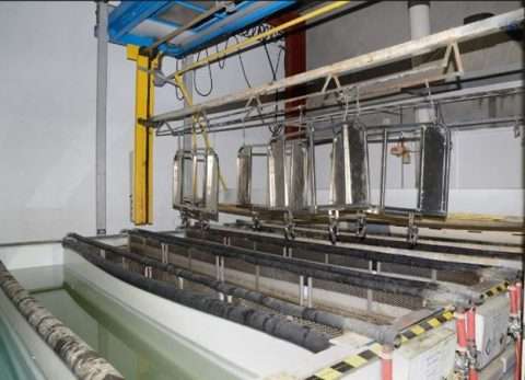 Zinc Coating: A Guide to Electroplating and Galvanization