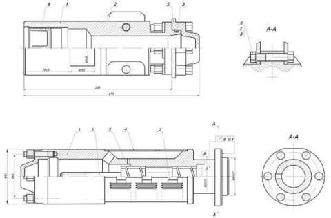 The Indispensable Role of 2D Drawings When Ordering Parts from a ...