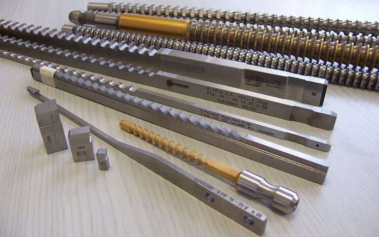 Broaching Machining: Process, Applications, and Advantages