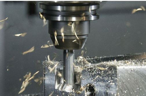Milling Made Simple: A Beginner’s Guide to CNC Milling