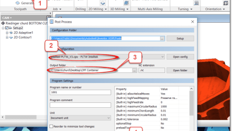 Mastering CNC G-Code: A Comprehensive Guide to G & M Codes for ...