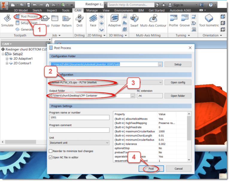 Mastering CNC G-Code and M-Codes for CNC Machining