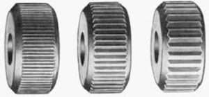 Knurling: Essential Steps and Best Practices