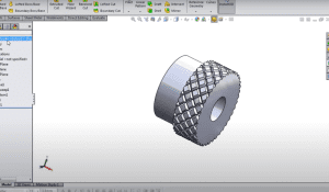 Knurling: Essential Steps and Best Practices