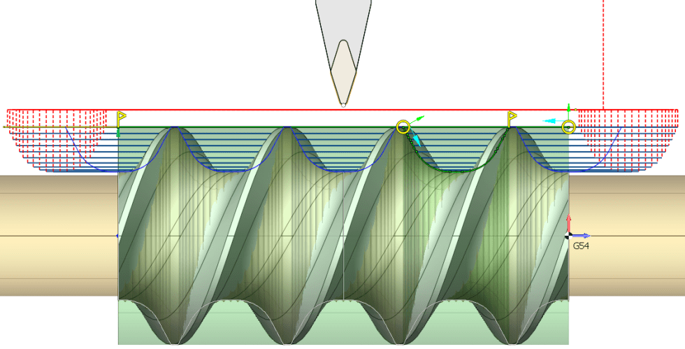 A Comprehensive Comparison of Grooving and Threading Techniques