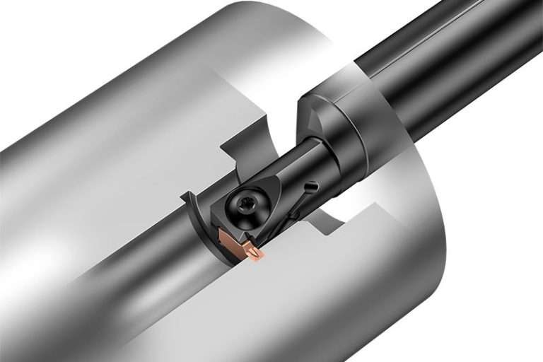 Finding the Perfect Grooving Tool: A Comprehensive Guide