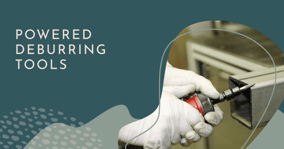 Deburring: The Essential Step in Manufacturing Excellence