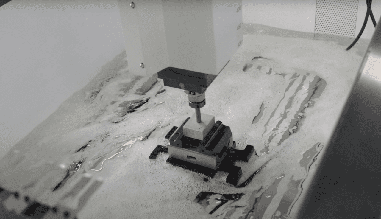 A Comprehensive Guide to Mastering Sink EDM Techniques