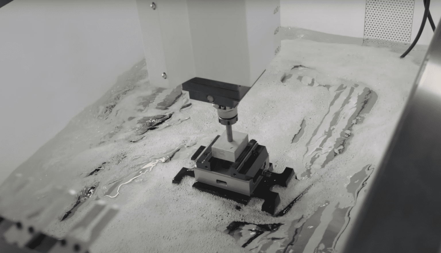 A Comprehensive Guide to Mastering Sink EDM Techniques