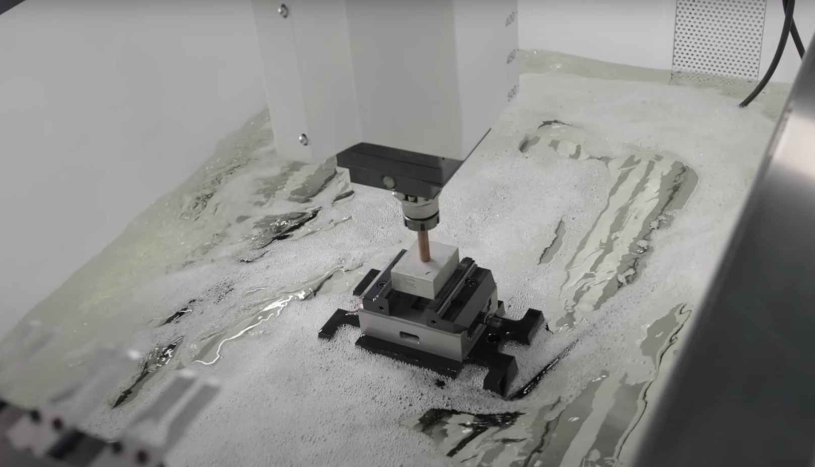 A Comprehensive Guide to Mastering Sink EDM Techniques