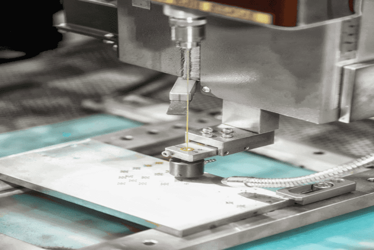 EDM Drilling: A Complete Guide to Applications ＆ Advantages