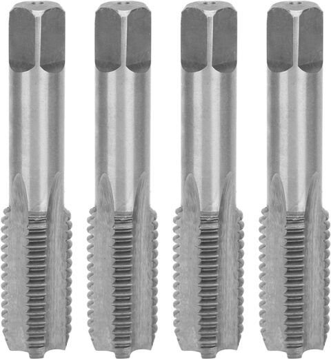 Different Types of CNC Grooving Tools: From Straight to Full Radius