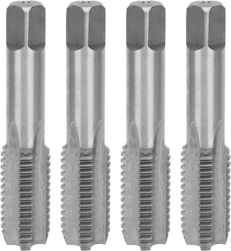 Different Types of CNC Grooving Tools: From Straight to Full Radius