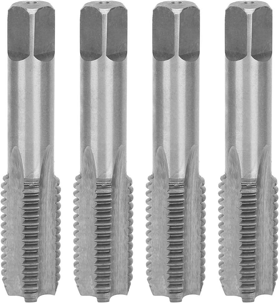 Different Types of CNC Grooving Tools: From Straight to Full Radius