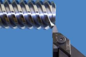 Comprehensive Guide to Grooving Operations in Machining