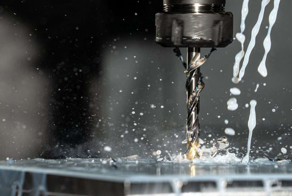 A Beginner’s Guide to CNC Drilling: From Programming to Execution