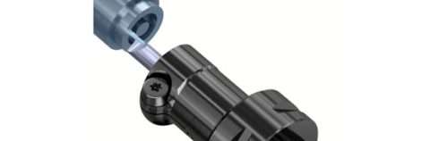 Different Types of CNC Grooving Tools: From Straight to Full Radius