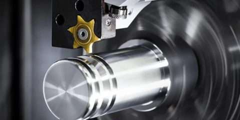 Comprehensive Guide to Grooving Operations in Machining