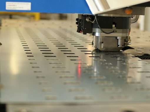 In-Depth Guide to Sheet Metal Blanking: Process, Applications ...