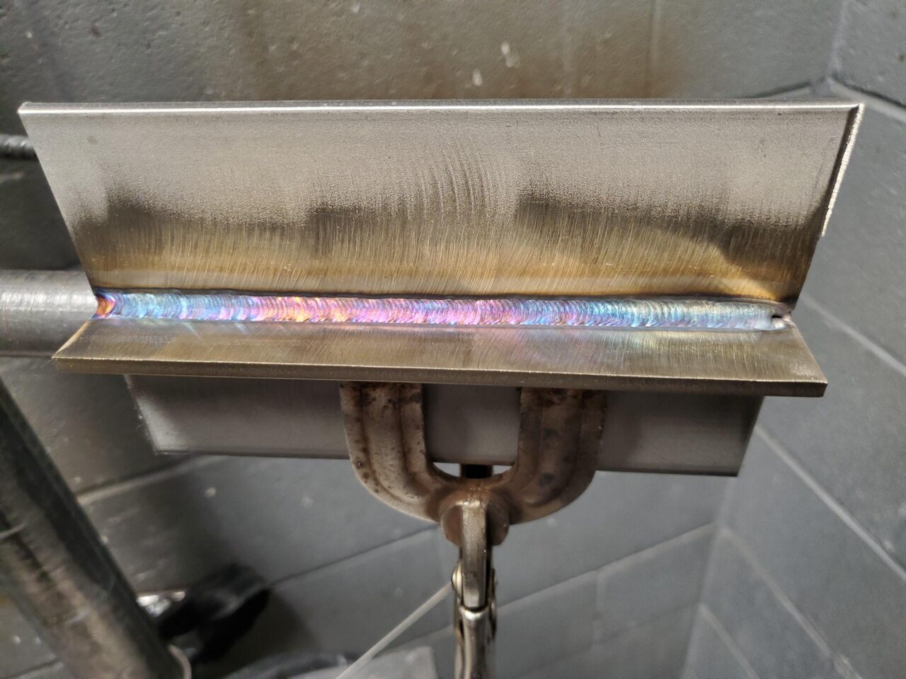 Types of Welding Joints for Optimal Performance and Efficiency