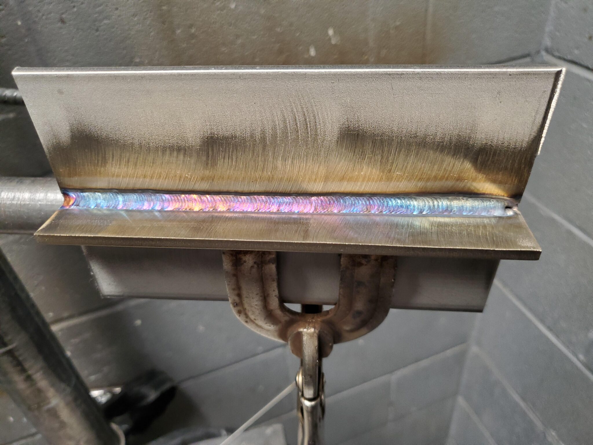 Tipos de juntas de soldagem para desempenho e eficiência ideais