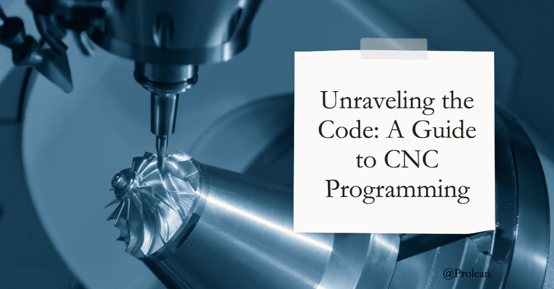Una guida approfondita alla programmazione CNC