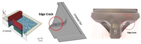 Common Defects in Sheet Metal Splitting: Causes and Solutions