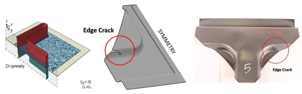 Common Defects in Sheet Metal Splitting: Causes and Solutions